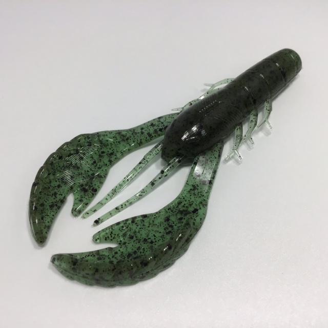 Soft Baits | Fast Strike Fishing