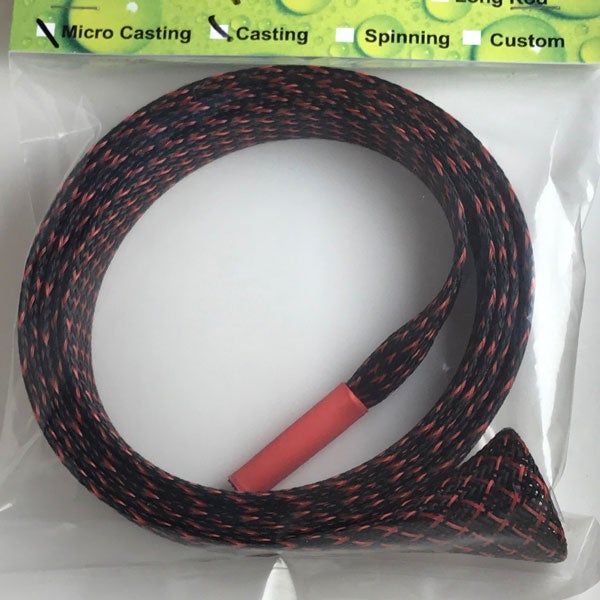 Rod Sleeves | Fast Strike Fishing | Fast Strike Fishing